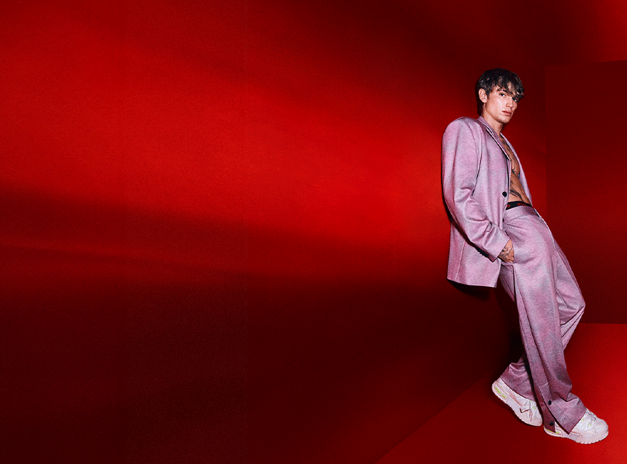 HUGO BOSS | Official Online Shop | Menswear & Womenswear