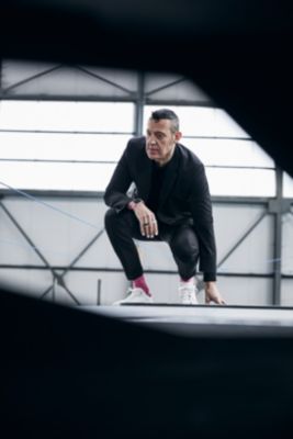 Fashion Inspiration by HUGO BOSS | Get inspired by the latest looks