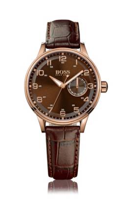 Watches by HUGO BOSS | smart and sleek