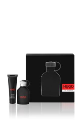 HUGO BOSS Fragrances for Men | Perfumes, Aftershave & More!