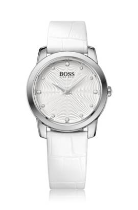 Watches by HUGO BOSS | smart and sleek
