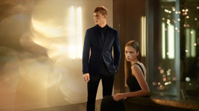 HUGO BOSS Online Store – versandkostenfrei bestellen!