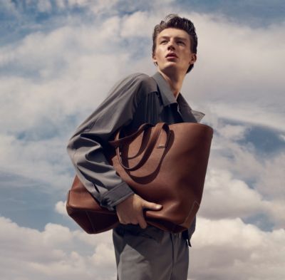 Fashion Inspiration by HUGO BOSS | Get inspired by the latest looks