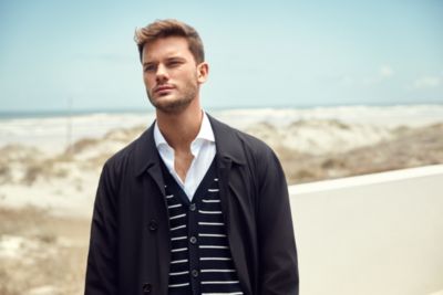 Fashion Inspiration by HUGO BOSS | Get inspired by the latest looks