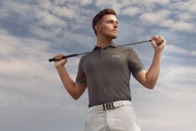 Fashion Inspiration by HUGO BOSS | Get inspired by the latest looks