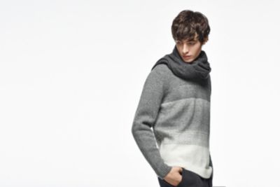 BOSS Essentials: knitwear