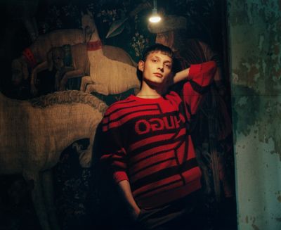 What's The Difference? Hugo Boss Labels Explained The Hut | atelier ...