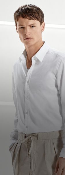 HUGO BOSS | Les costumes emblématiques pour homme