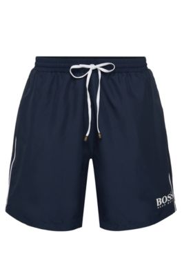 Jeans voor heren | HUGO BOSS | Spijkerbroeken in elke fit