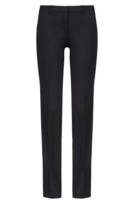 The latest designer clothing for women from HUGO BOSS