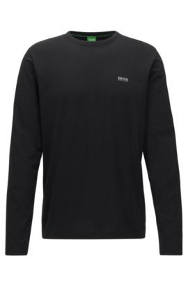 HUGO BOSS T-Shirts for men | Classic, casual & elegant designs