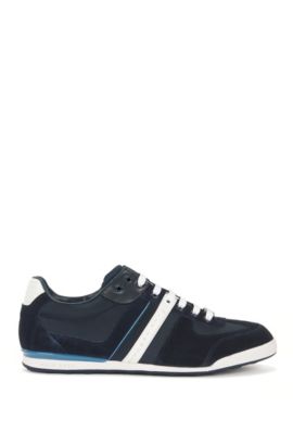 HUGO BOSS | Les chaussures pour homme - chic & confortable