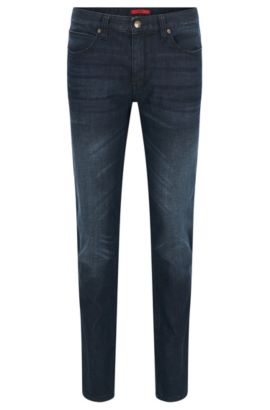 Jeans for men by HUGO BOSS | Perfect in form