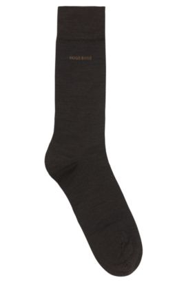 Socks for men by HUGO BOSS | Unicoloured & Patterned