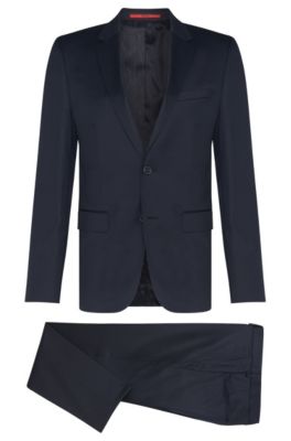 HUGO BOSS collection for men & women | Distinctive & Chic