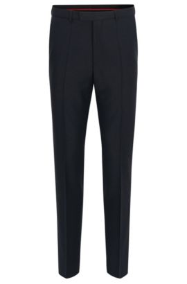 Business trousers for him | HUGO BOSS | Comfortable & Elegant