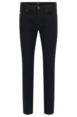 HUGO BOSS clothing for men | Dashingly charming