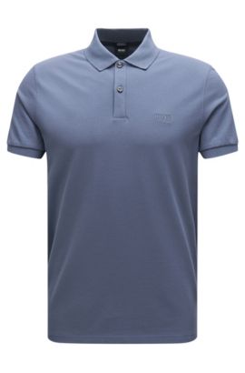 HUGO BOSS | Polo Shirts for Men | Classic & Sportive Designs