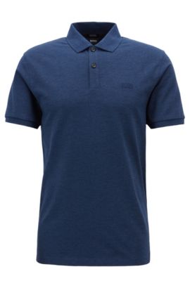 HUGO BOSS | Polo Shirts for Men | Classic & Sportive Designs
