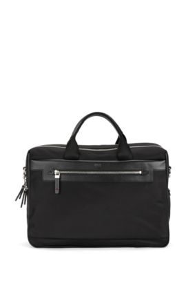 Bags & Luggage for men by HUGO BOSS | Functional & Chic