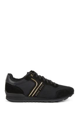 HUGO BOSS | Trainers for Men | Athletic & Modern Designs