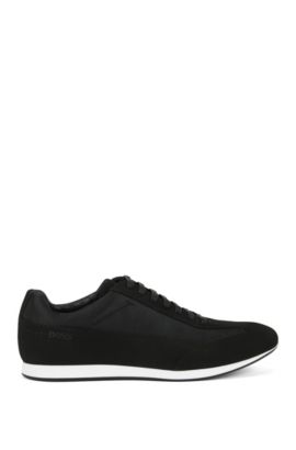 HUGO BOSS | Les chaussures pour homme - chic & confortable