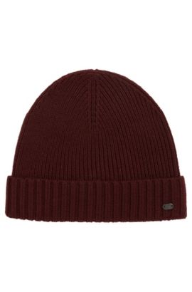 HUGO BOSS hat collection I distinct hats