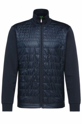 Golf collection by BOSS - Premium golf clothing & golf accessories