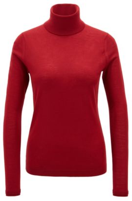 HUGO BOSS premium sweater collection for women