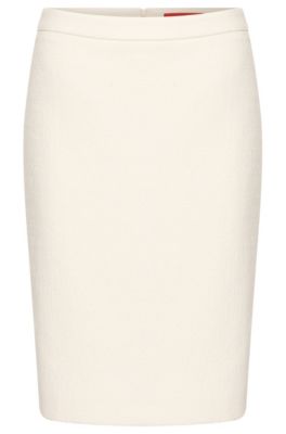 HUGO BOSS modern, innovative skirts for women