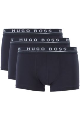 HUGO BOSS underwear & nightwear for men | Designer underwear