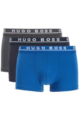 HUGO BOSS underwear & nightwear for men | Designer underwear