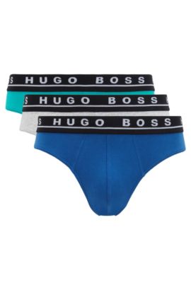 HUGO BOSS underwear & nightwear for men | Designer underwear