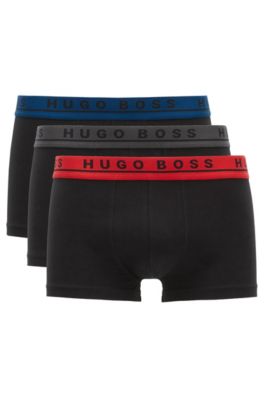 Kleding voor heren | HUGO BOSS | Elegant & modern