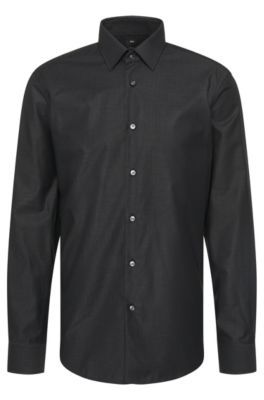 Shirts for men by HUGO BOSS | Modern, masculine, chic