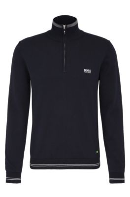 Knitwear for men | HUGO BOSS | Ultimate comfort & quality
