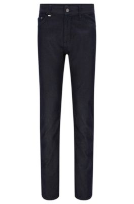 Jeans for men by HUGO BOSS | Perfect in form