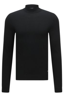 Knitwear for men | HUGO BOSS | Ultimate comfort & quality