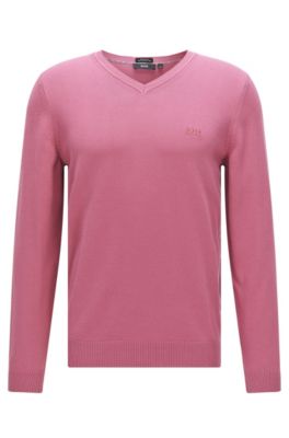 Knitwear for men | HUGO BOSS | Ultimate comfort & quality