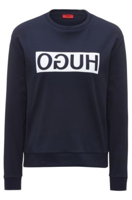 Knitwear for women by HUGO BOSS | Stylish & Comfortable