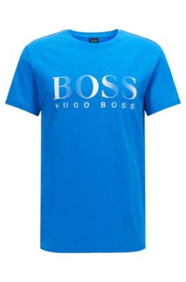 Beachwear for men by HUGO BOSS | Leisure Looks