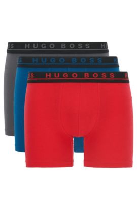 HUGO BOSS underwear & nightwear for men | Designer underwear