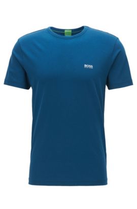 HUGO BOSS T-Shirts for men | Classic, casual & elegant designs