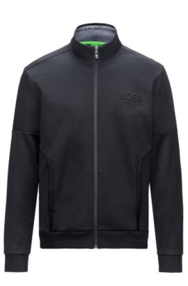HUGO BOSS sweatshirts for men | Tasteful & casual