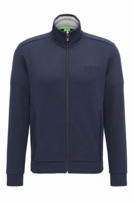 HUGO BOSS sweatshirts for men | Tasteful & casual