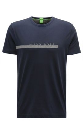 HUGO BOSS T-Shirts for men | Classic, casual & elegant designs