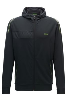 HUGO BOSS sweatshirts for men | Tasteful & casual