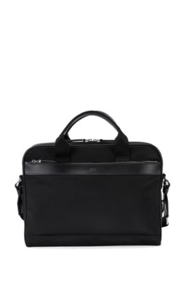 Bags & Luggage for men by HUGO BOSS | Functional & Chic