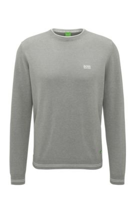 Knitwear for men | HUGO BOSS | Ultimate comfort & quality
