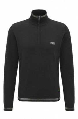 Knitwear for men | HUGO BOSS | Ultimate comfort & quality